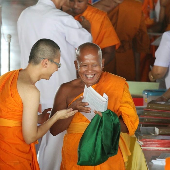 Dhammakaya – Dhammakaya Foundation