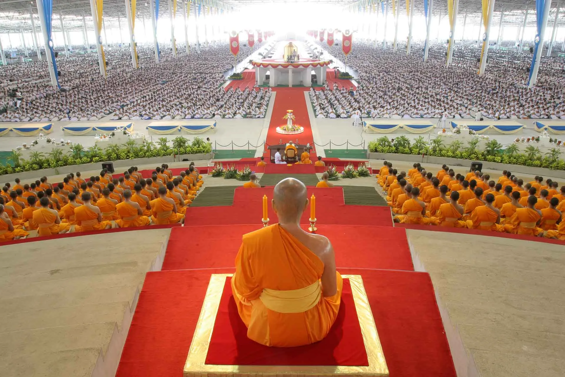 Foundation – Dhammakaya Foundation