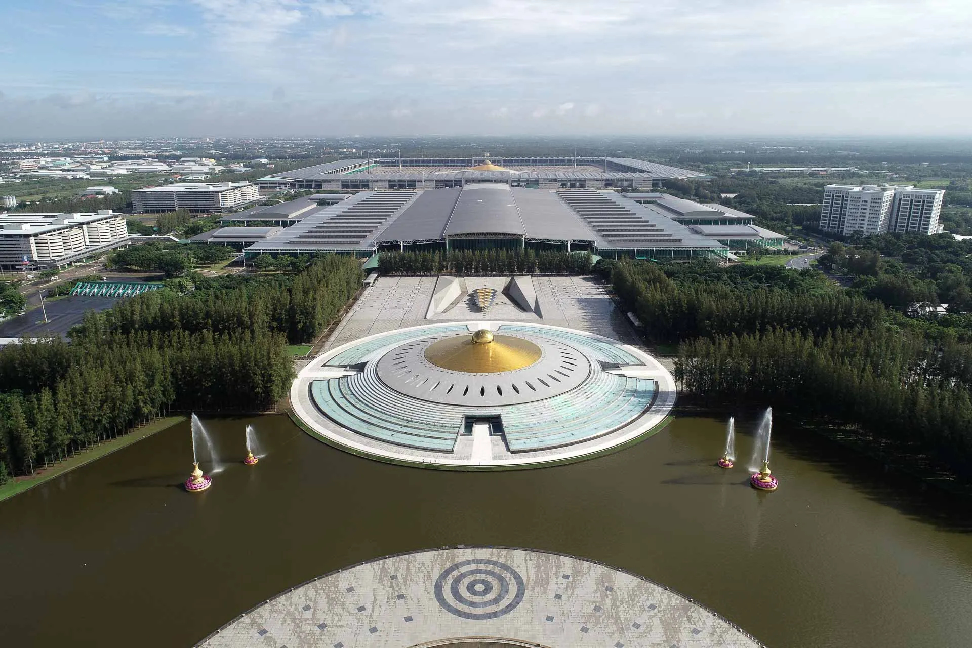 Foundation – Dhammakaya Foundation
