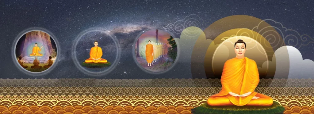 Visakha Puja Day – Dhammakaya Foundation