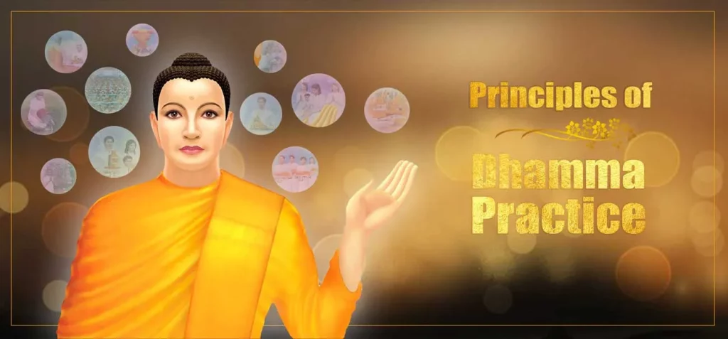 Visakha Puja Day – Dhammakaya Foundation